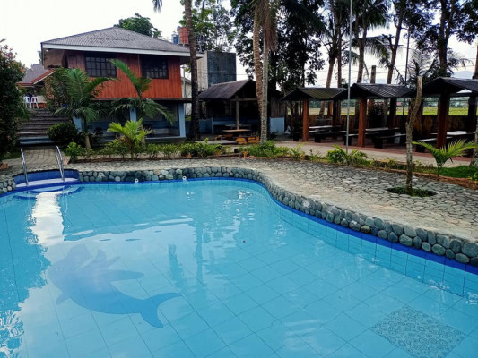 Leivy- Lance RESORT ₱3,000 @ Gabaldon, Nueva Ecija | PH.vacations
