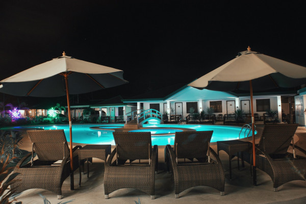 The New Beach Head Resort ₱100 @ Carles, Iloilo | PH.vacations