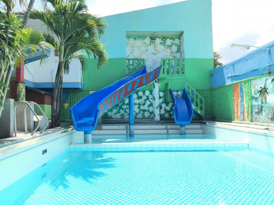Wonder Spring Resort- Pansol, Laguna ₱3,500 @ Calamba, Laguna | PH ...