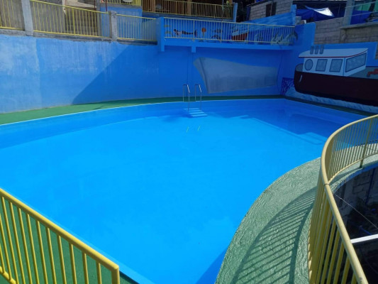 Boss Golden Resort ₱4,500 @ Antipolo, Rizal | PH.vacations