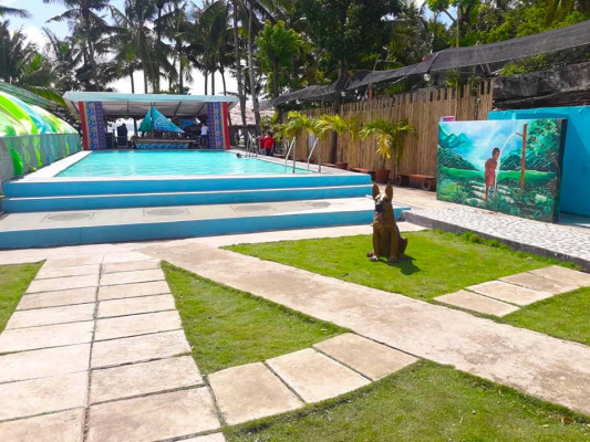 Iloilo Paraw Beach Resort ₱70 @ Iloilo City, Iloilo | PH.vacations