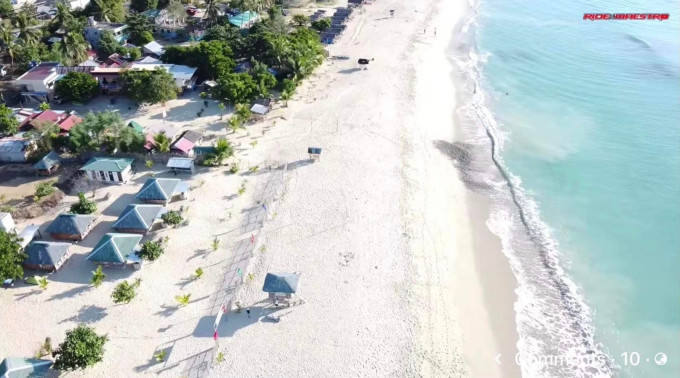 Bella Vita Beach Resort ₱4,000 @ , | PH.vacations
