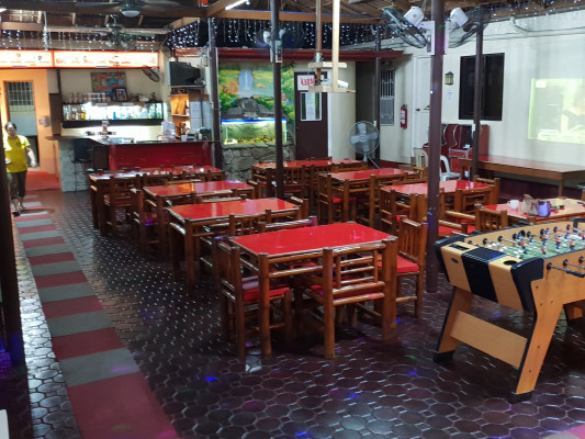 Cool Martin Family Resort ₱12,000 @ Bacoor, Cavite | PH.vacations