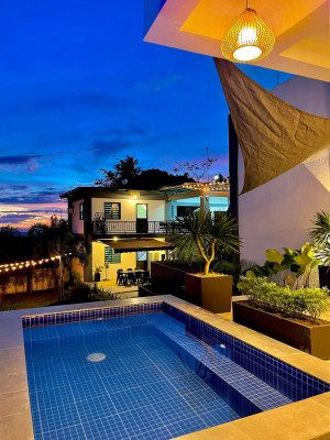 The Hideout at Batulao ₱12,000 @ Nasugbu, Batangas | PH.vacations