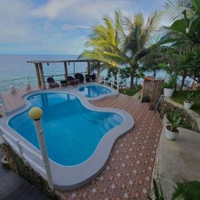 Bercede Bay Resort ₱12,000 @ Catmon, Cebu | PH.vacations