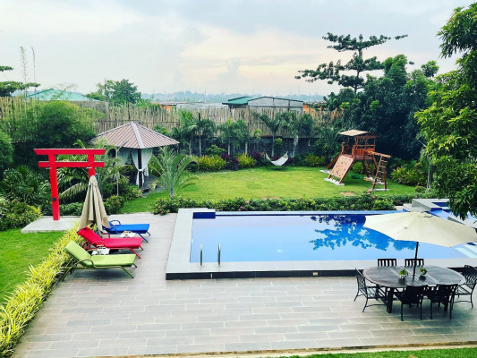 Nokori Private Resort ₱10,000 @ Santa Maria, Bulacan | PH.vacations