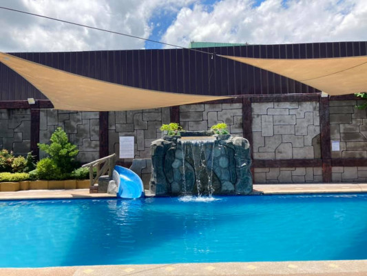 Ventasha Resort and Pavilion -Pool 1 ₱10,000 @ Santa Maria, Bulacan ...
