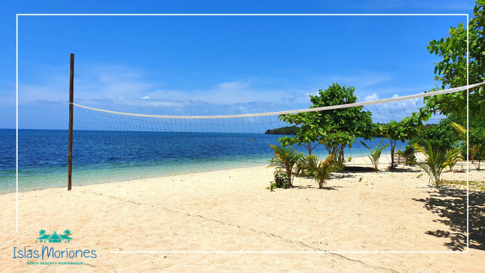 Islas Moriones Beach Resort ₱3,500 @ Santa Cruz, Marinduque | PH.vacations
