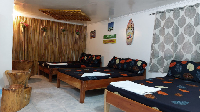 Baresbisan Beach Resort Official ₱600 @ Balatan, Camarines Sur | PH ...
