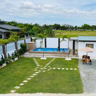 Paraiso sa Bukid ₱8,000 @ Baliuag, Bulacan | PH.vacations