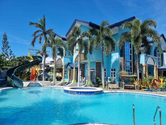 Villa Jhoana Resort ₱150 @ Angono, Rizal | PH.vacations