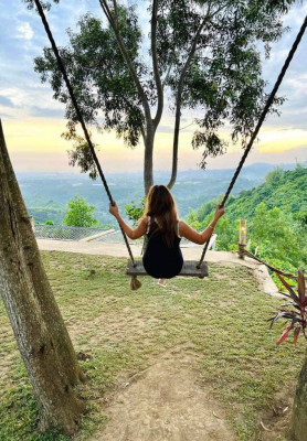 Wooloo Resort in Consolacion ₱5,888 @ Consolacion, Cebu, Philippines ...