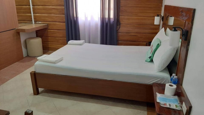 Raven Resort & Log Cabin ₱150 @ Abucay, Bataan | PH.vacations