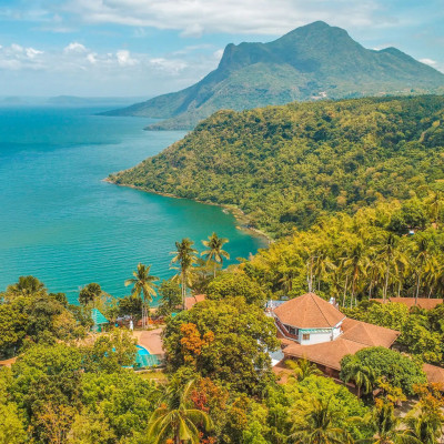 Noni's Resort ₱4,335 @ Alitagtag, Batangas | PH.vacations