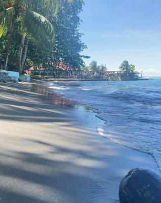 The new jienos garden beach resort ₱1,800 @ Pantukan, Compostela Valley ...