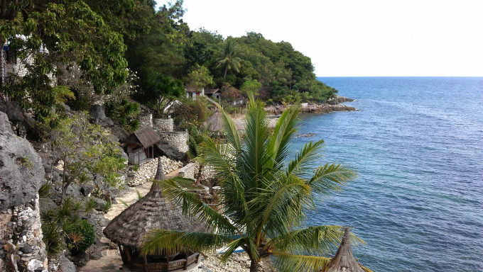 Huna Huna Cliff Resort ₱2,600 @ Catmon, Lalawigan Ng Cebu | PH.vacations