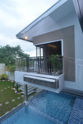 Villa La Ria Private Resort ₱18,000 @ Los Baños, Laguna | PH.vacations