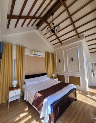 Bobon Farmview Villas Resort ₱2,800 @ Camiling, Tarlac | PH.vacations