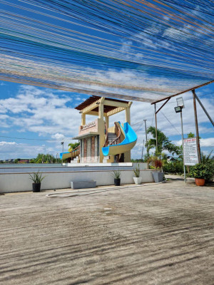 Rev Resort ₱1,500 @ Hagonoy, Bulacan | PH.vacations