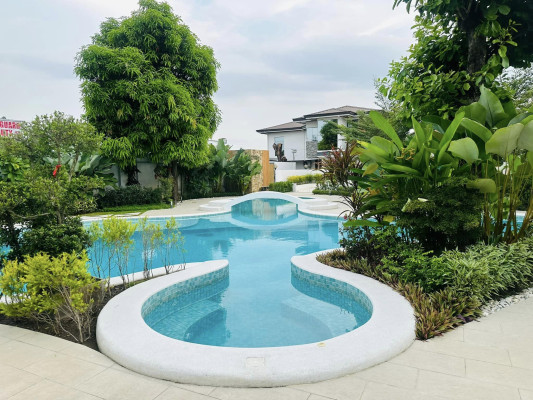Pearly Gates Resort ₱4,000 @ Capalangan, Pampanga, Philippines | PH ...