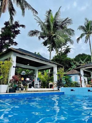 Balai Josefina Garden Resort ₱8,000 @ Lungsod Ng Tagaytay, Cavite | PH ...