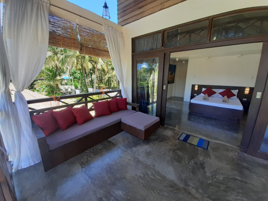 Ohana Resort Siargao ₱1,500 @ , | PH.vacations