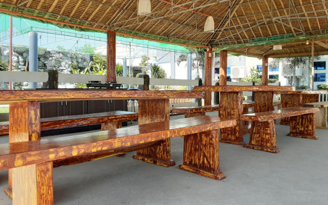 567 Resort and Events Place ₱2,500 @ Binmaley, Pangasinan | PH.vacations