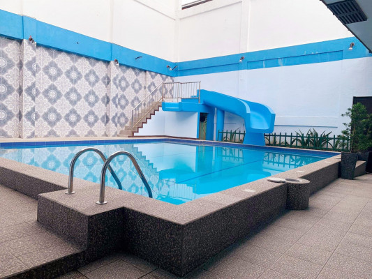 Tres Alex Resort (Pool 2) ₱10,000 @ Cainta, Rizal | PH.vacations