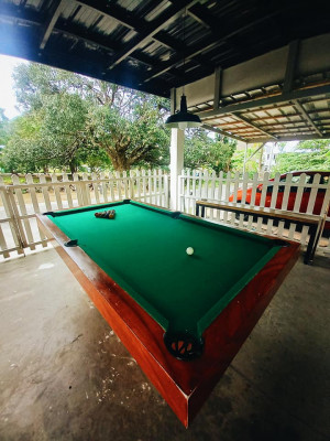 Paping's Staycation & Campsite -PREMIUM ₱5,000 @ , | PH.vacations