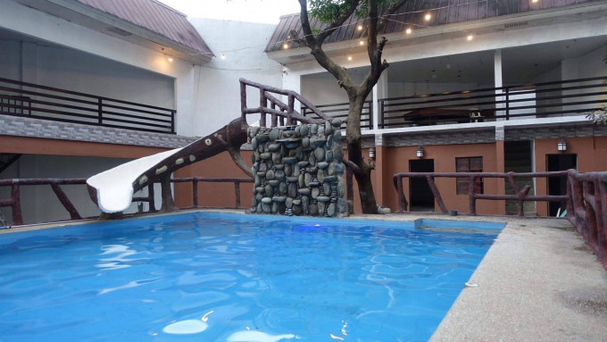 SerbAll FamilyPool ₱5,000 @ Marikina City, Metro Manila, Philippines ...