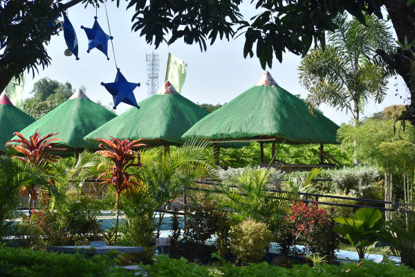 MAI Resort ₱80 @ Laoac, Pangasinan | PH.vacations