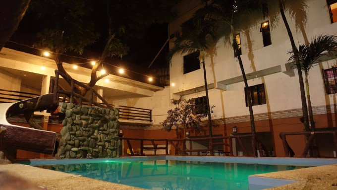 SerbAll FamilyPool ₱5,000 @ Marikina City, Metro Manila, Philippines ...