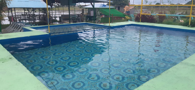 Bukid ni Egay ₱2,500 @ Samal, Bataan | PH.vacations