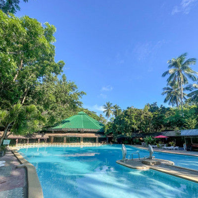 Dakak Park and Beach Resort ₱7,500 @ Dapitan City, Zamboanga del Norte ...