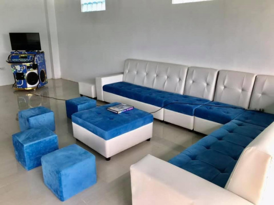 Hermanos Private Resort ₱6,000 @ City Balanga, Bataan | PH.vacations