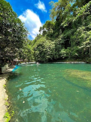 Villa Filomena Natural Spring Resort ₱999 @ Indang, Cavite | PH.vacations