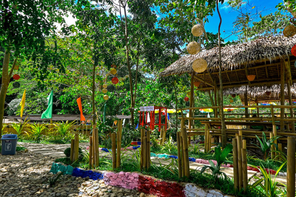 LMJ Resort & ATV ₱100 @ Napaan, Aklan, Philippines | PH.vacations