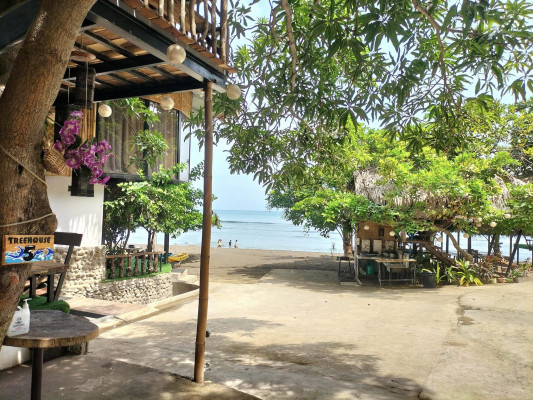 McDom Treehouse Resort ₱8,000 @ Lian, Batangas | PH.vacations