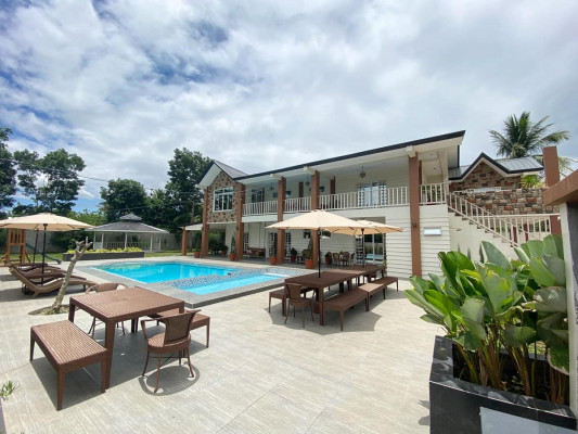 GC's Farmhouse ₱28,000 @ Silang, Cavite | PH.vacations