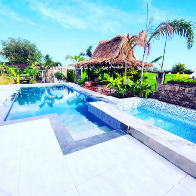 SECRET BALI (Private resort and events place) ₱4,000 @ Pandi, Bulacan ...
