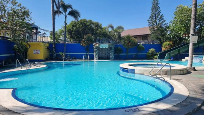 Villa Jhoana Resort ₱150 @ Angono, Rizal | PH.vacations