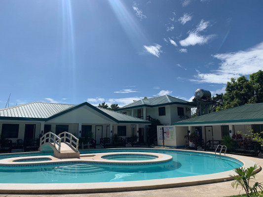 The New Beach Head Resort ₱100 @ Carles, Iloilo | PH.vacations