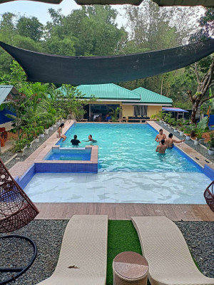 Kuya Noy Rest house ₱5,000 @ Antipolo, Rizal | PH.vacations
