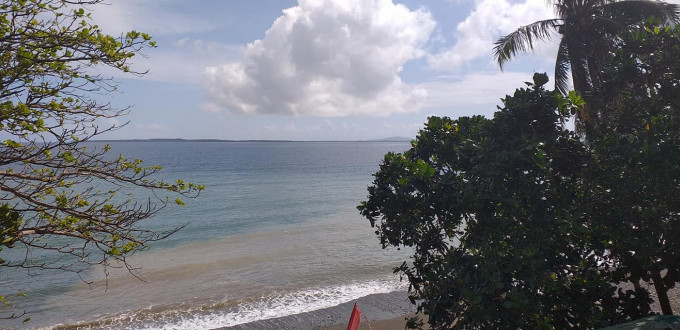 Butas Butas Beach ₱30 @ Mauban, Quezon | PH.vacations