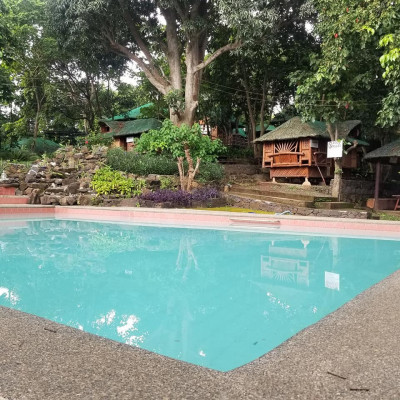 Fortune Park Resort ₱150 @ Antipolo, Rizal | PH.vacations