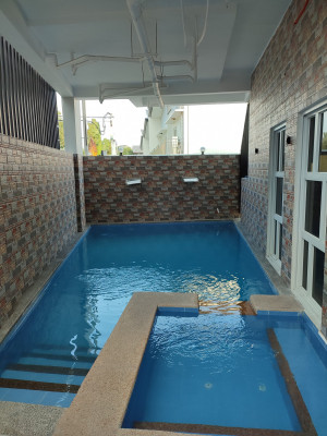 Supia Resort ₱12,000 @ Angeles, Pampanga | PH.vacations