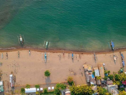 Calayo Beach & Transient House ₱4,500 @ Nasugbu, Batangas | PH.vacations