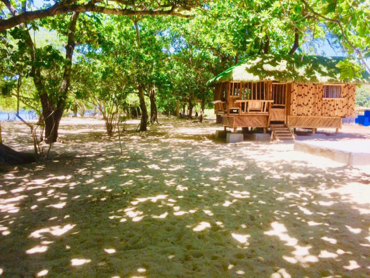 Edna's Beach and Campsite ₱1,500 @ Calatagan, Batangas | PH.vacations