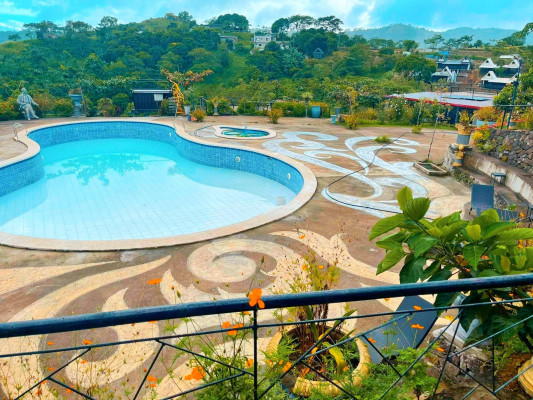 Galleria Maximinus - Campsite And Nature Garden ₱2,700 @ Tanay, Rizal ...