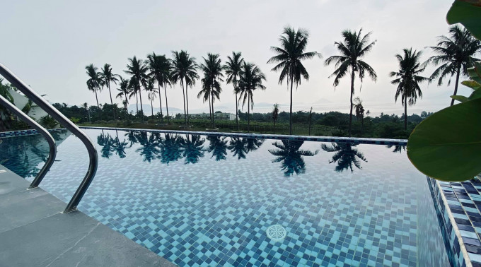 The Vineyard At Tanauan ₱30,000 @ Tanauan, Batangas | PH.vacations